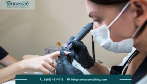 How to Bill CPT 11730 & 11732 - The 2026 Guide to Nail Surgery Coding